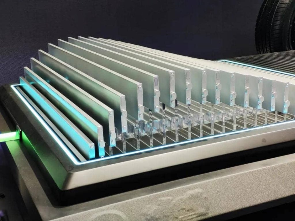 Next-gen Blade Battery 2.0 From BYD To Launch In 2025