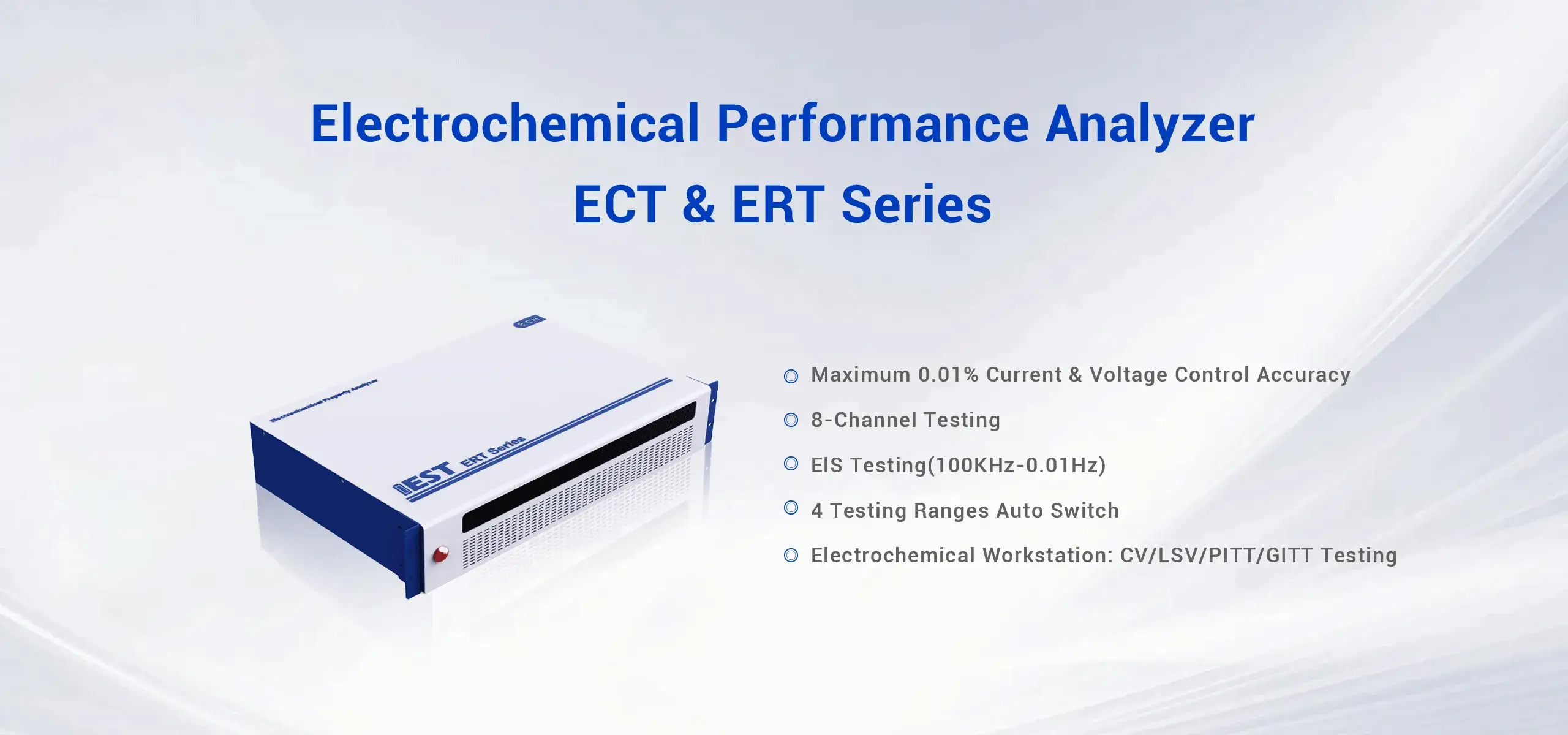 Three Electrode System: The Key To Electrochemical Research